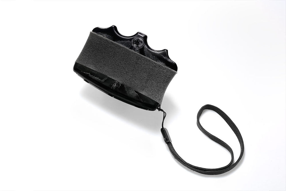 Women's Self Defense - Natural scratching tool for women's safety