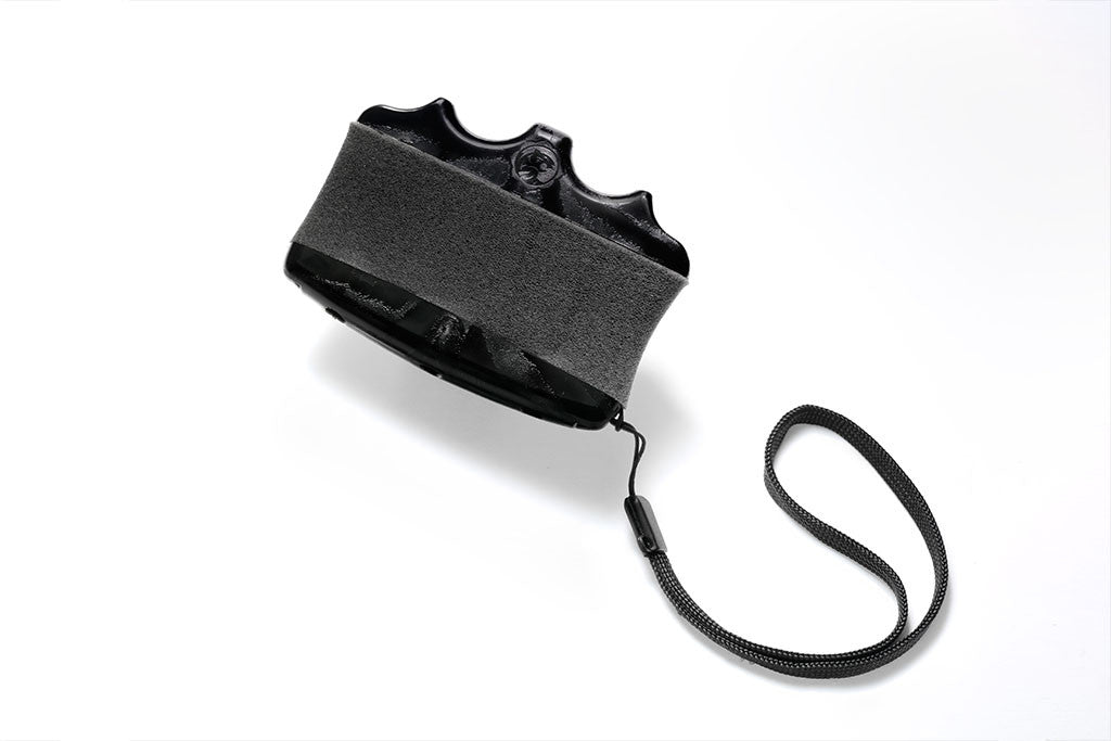 Women's Self Defense - Natural scratching tool for women's safety